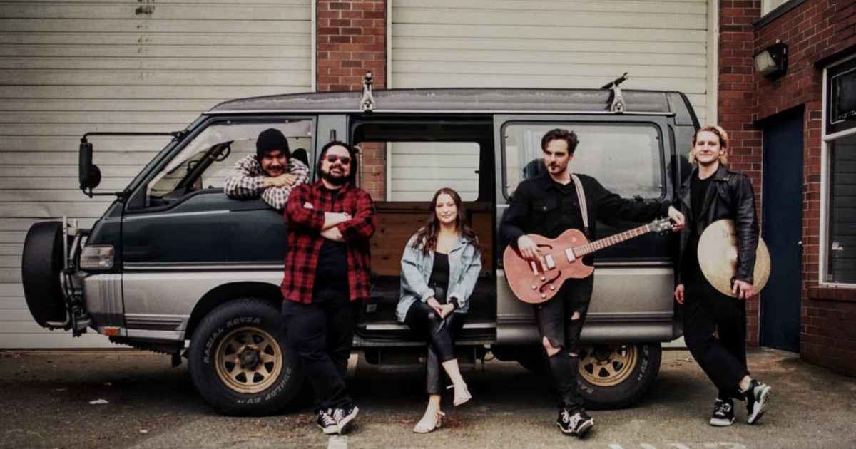 The Prowl in Victoria at Bard and Banker