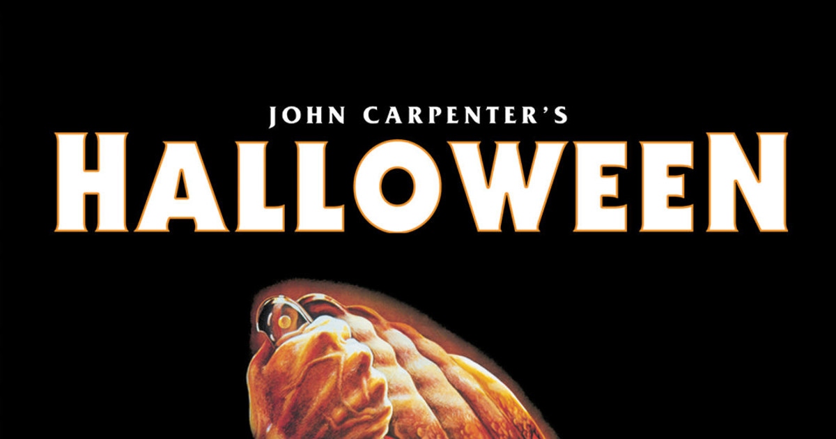 John Carpenter's Halloween (45th Anniversary Screening!) in
