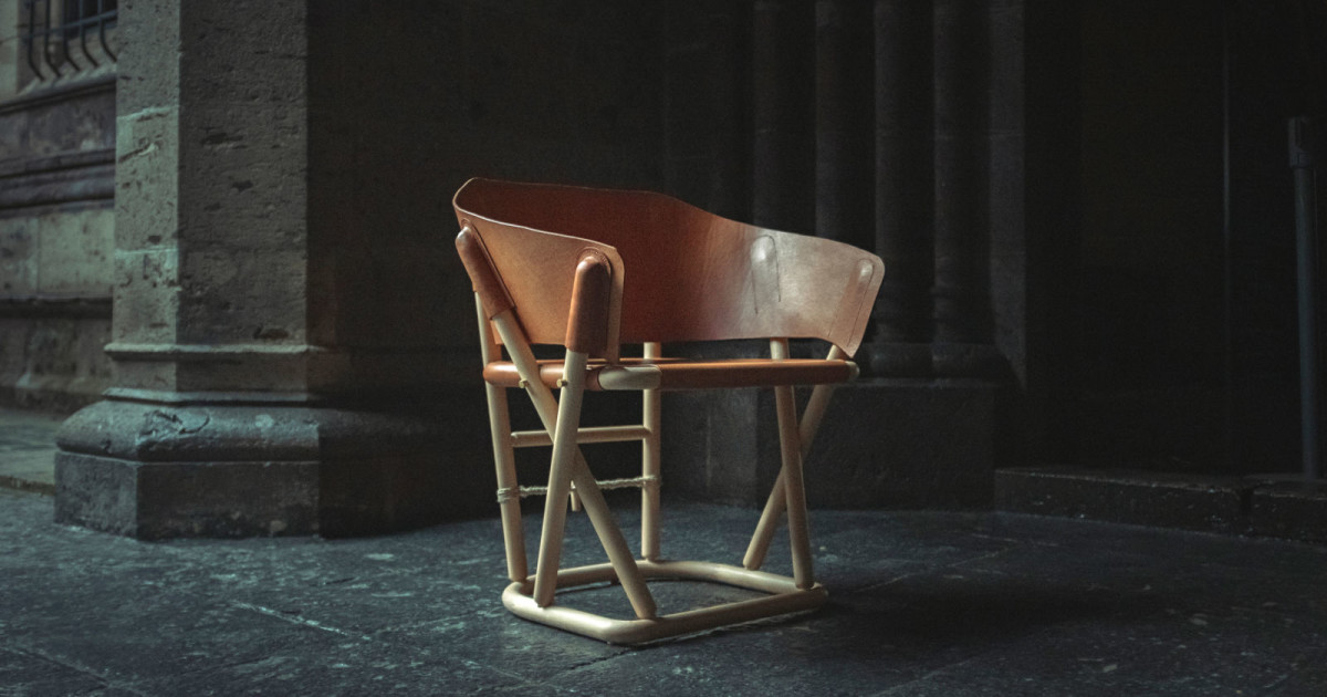 Have a Seat Mexican Chair Design Today in Denver at Denver Art