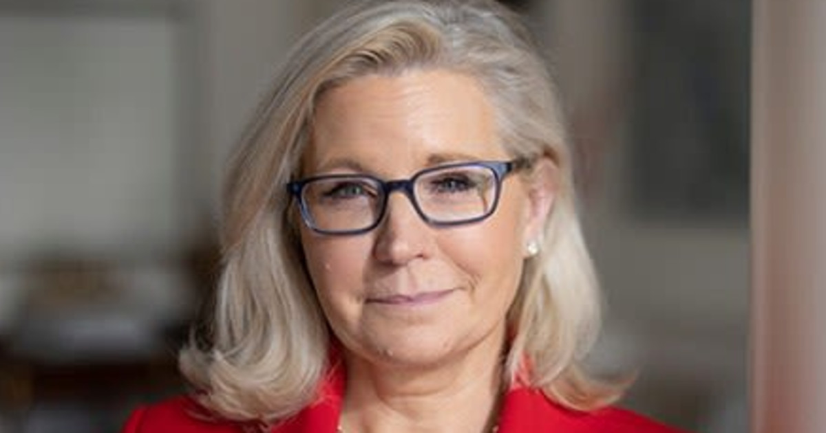 Liz Cheney: 2024 Hatfield Lecture in Portland at Arlene