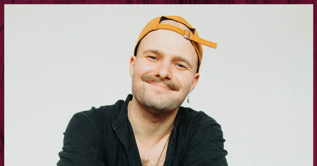 Jacob Sharpe in Chicago at City Winery