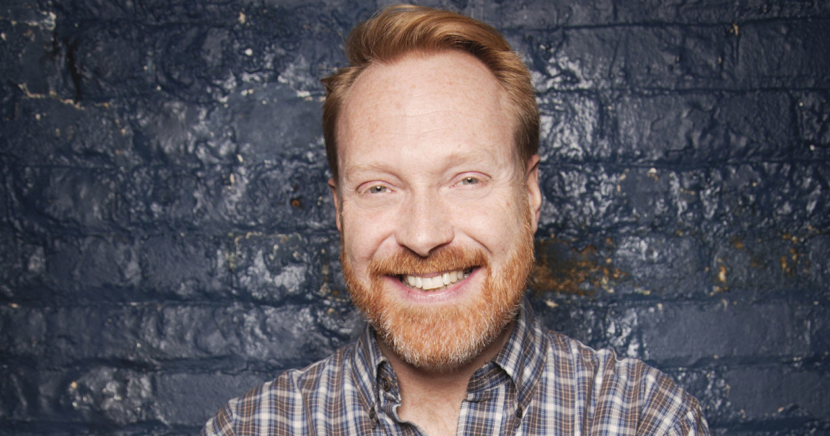 RISK! LIVE in New York at Caveat