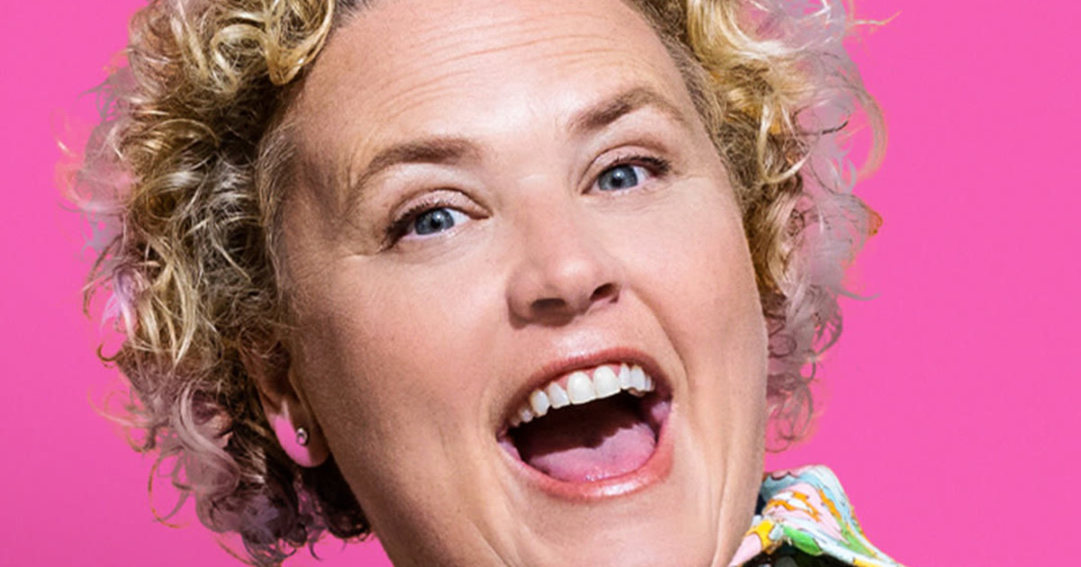 Fortune Feimster - Live Laugh Love! in Vancouver at Vogue Theatre