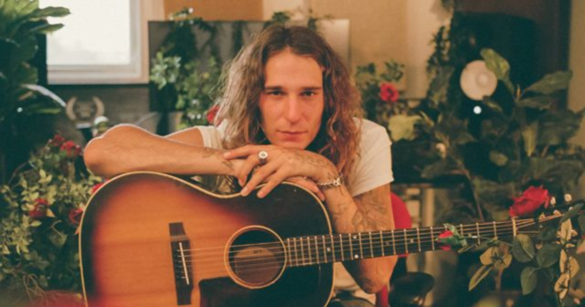 Kid Bloom: Inner Light Tour 2024 in San Diego at SOMA San Diego