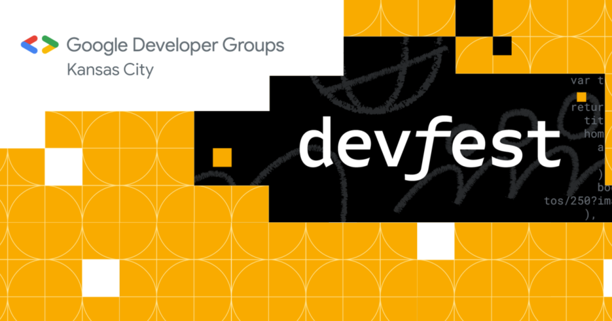 DevFest KC 2023 in Kansas City at The Student Union @ UMKC