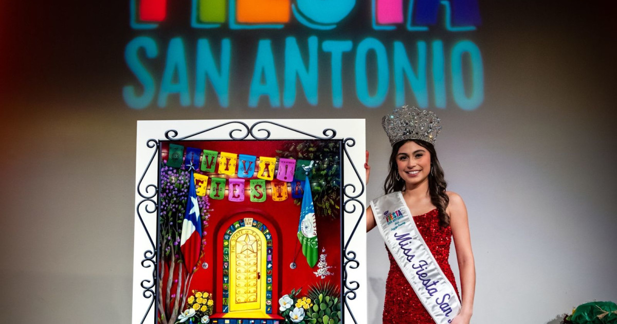2024 Fiesta® Poster Unveiling and Miss Fiesta® Selection Event