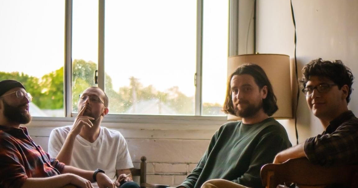 Hands of Spite ~ Kiki Kramer ~ Drift in Philadelphia at Silk City