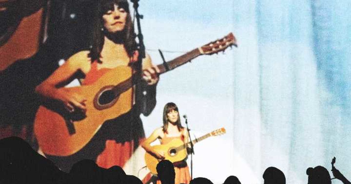 Feist in Portland at Wonder Ballroom