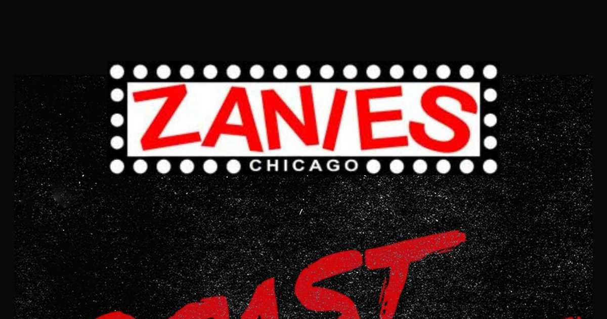 Roast Battle Chicago in Chicago at Zanies Comedy Club