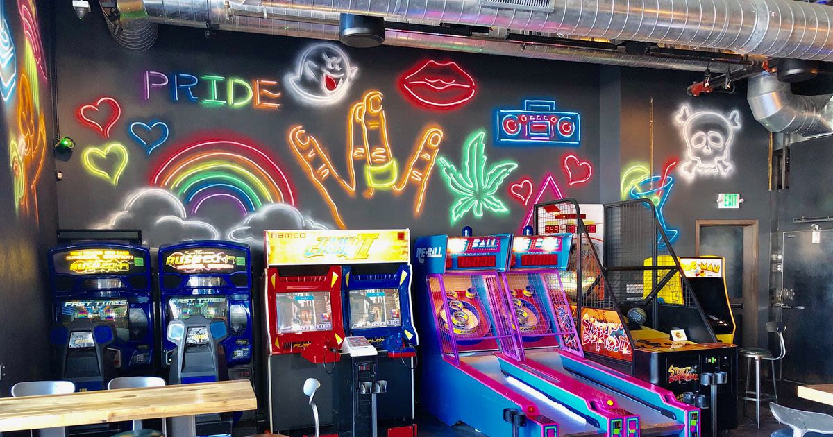 Free Play Tuesday in San Francisco at The Detour