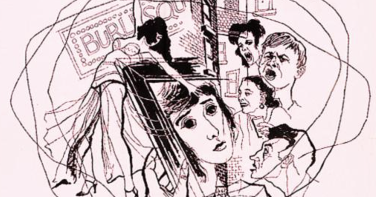 The Savage Eye in Austin at AFS Cinema