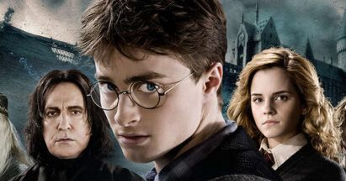HARRY POTTER TRIVIA (SIGN UP NOW!) in Pflugerville at Spare Time