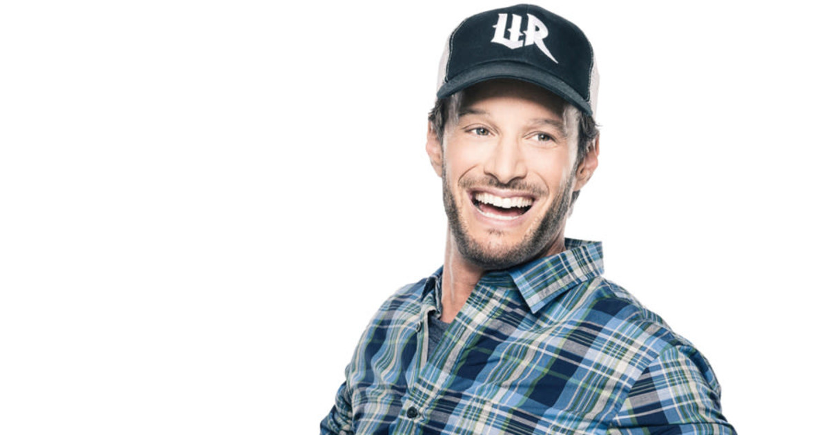 Josh Wolf in San Francisco at Cobb's Comedy Club