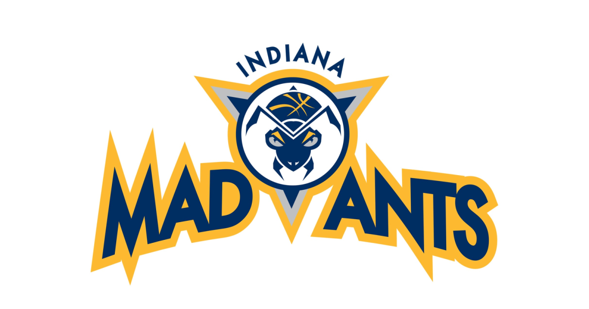 Indiana Mad Ants vs. Cleveland Charge in Indianapolis at Indiana Mad Ants vs. Cleveland Charge in Indianapolis at