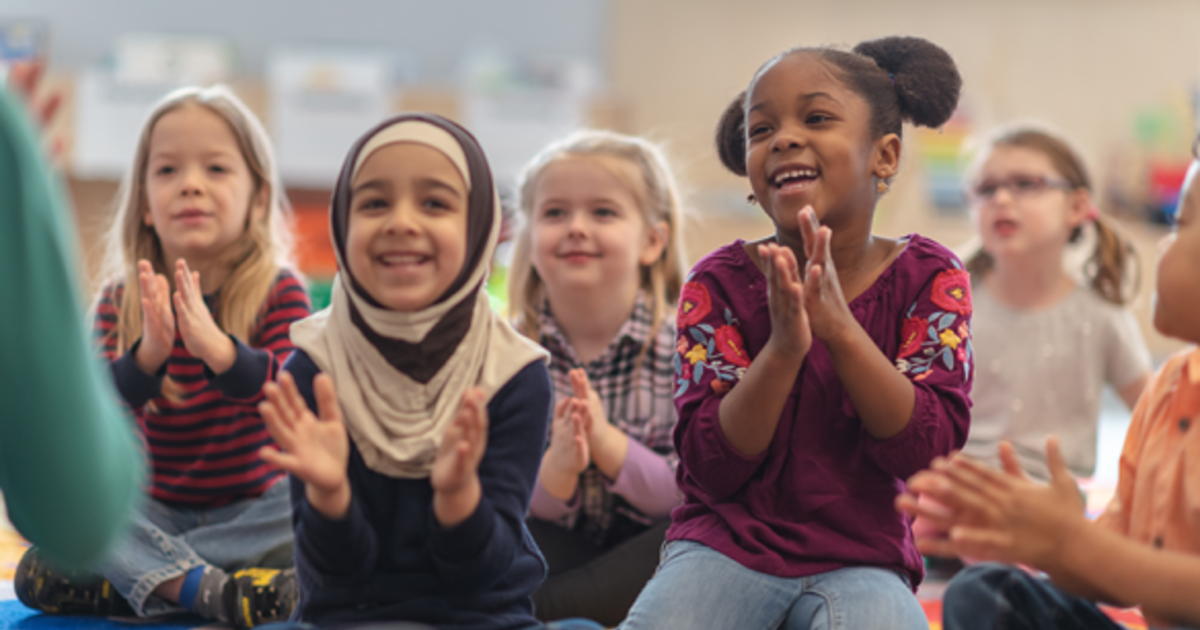 Toddler & Preschool Storytime (Session One) in Los Angeles at