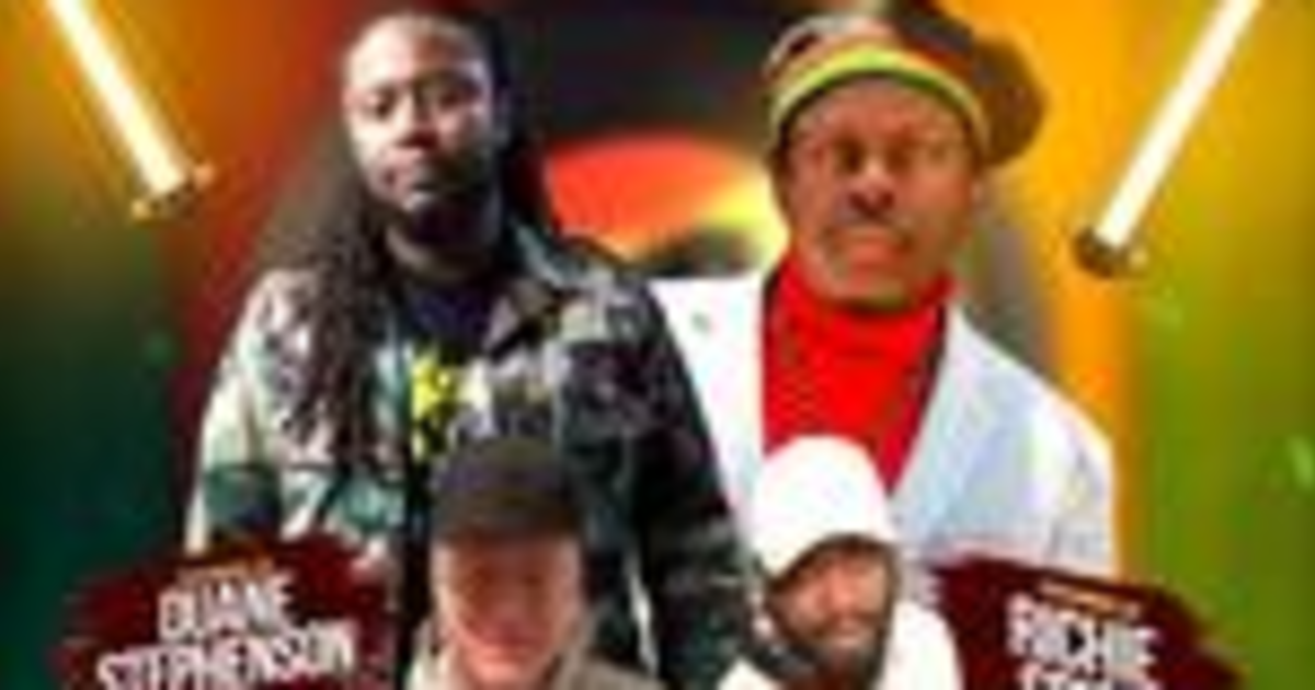 Unity Is Power in NYC at Amazura