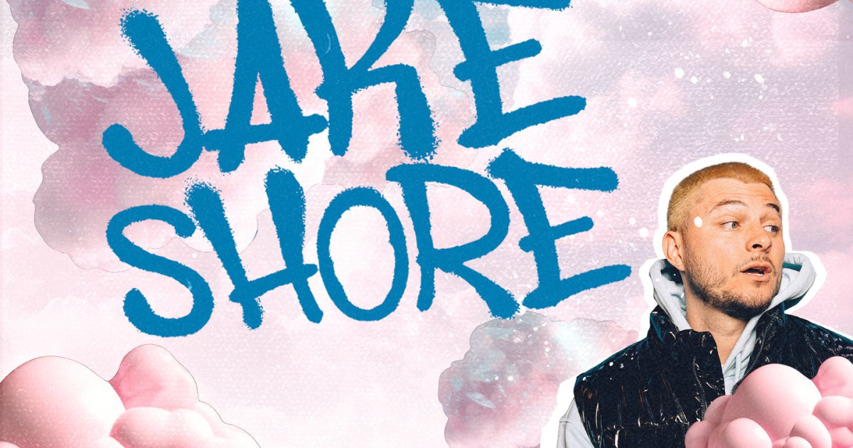 Jake Shore in San Francisco at Temple