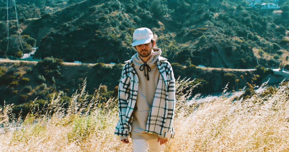 Madeon (Early Show) in Chicago at Concord Music Hall