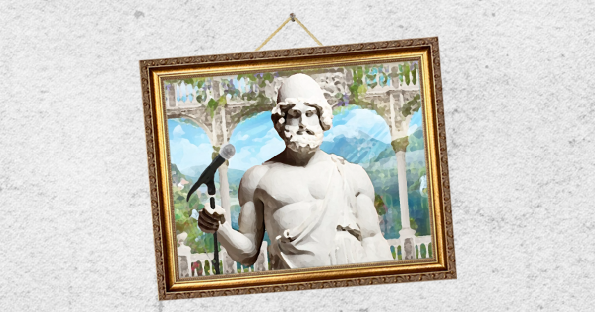 Best of Vulcan: Stand Up Comedy in Austin at Vulcan Gas Company