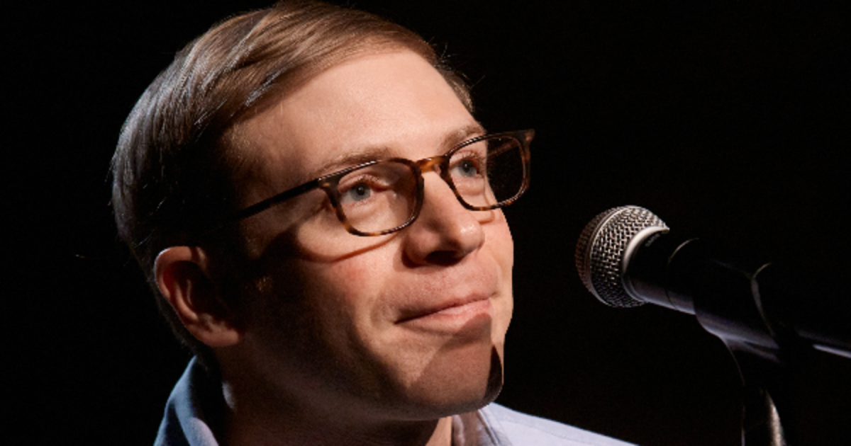 [SOLD OUT] Joe Pera: The PERAs Tour in Bloomington at The Comedy