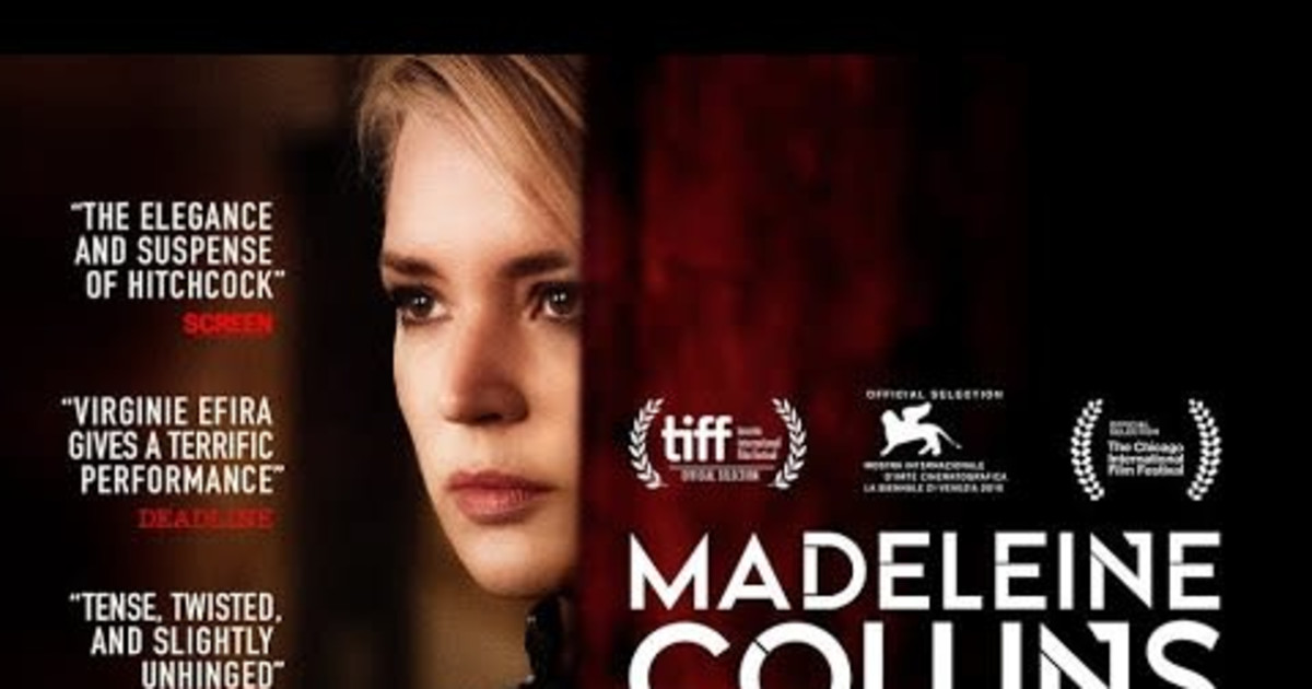 Madeleine Collins in Corte Madera at The Village at Corte Madera