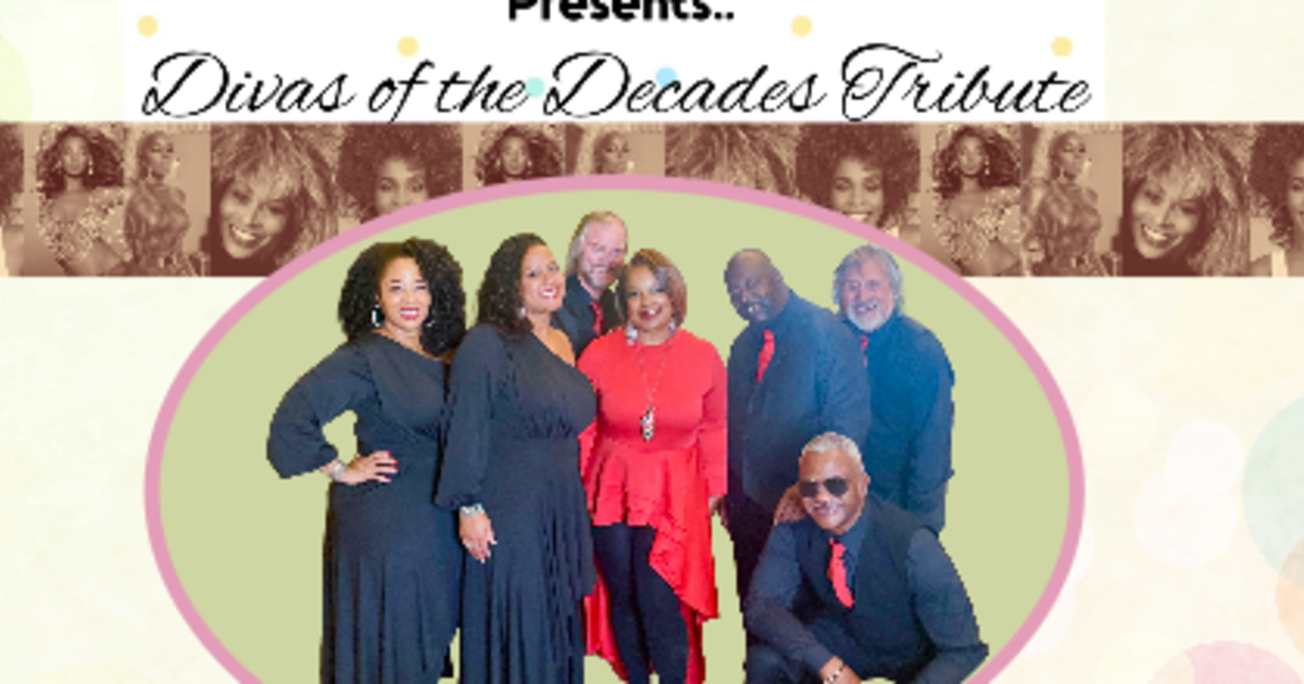 Divas Of The Decades Tribute in Denver at The Clocktower Cabaret
