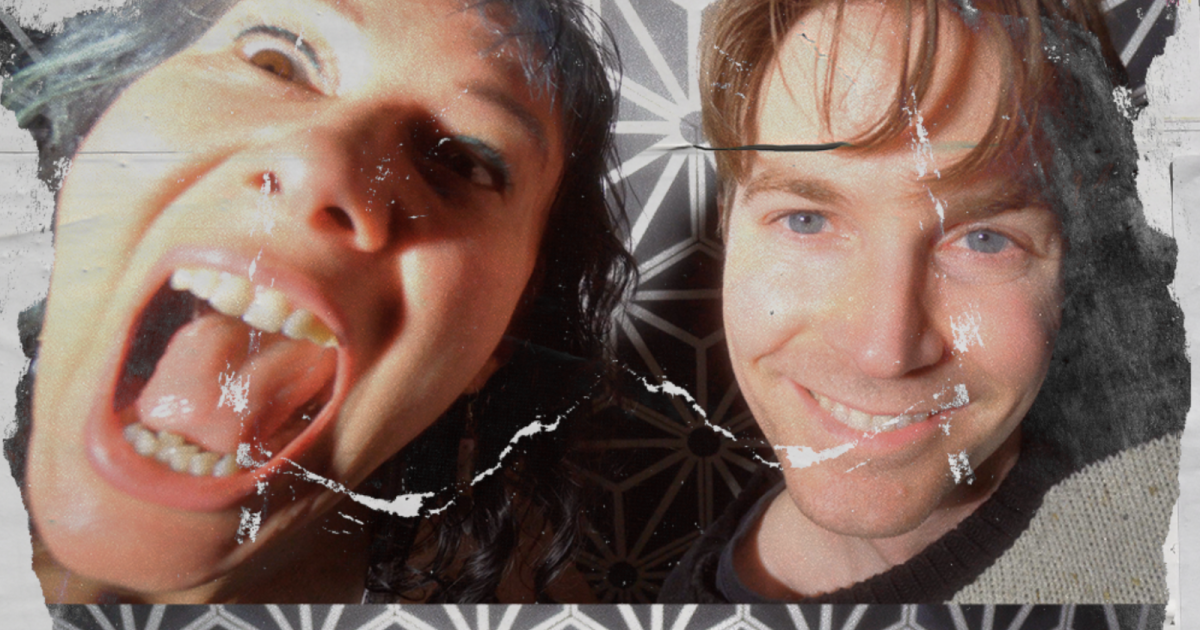 Longhorn City Limits w/ Matt & Kim ft. Primo the Alien in Austin at