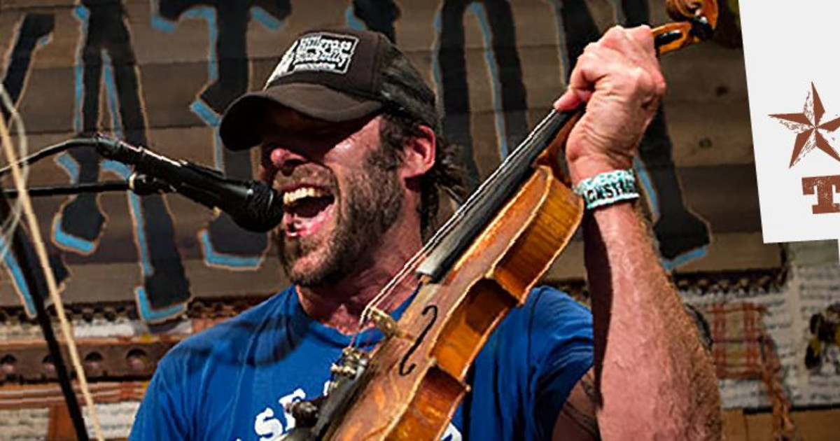 MUSIC ON THE HILL FEATURING: POSSESSED BY PAUL JAMES in Austin at