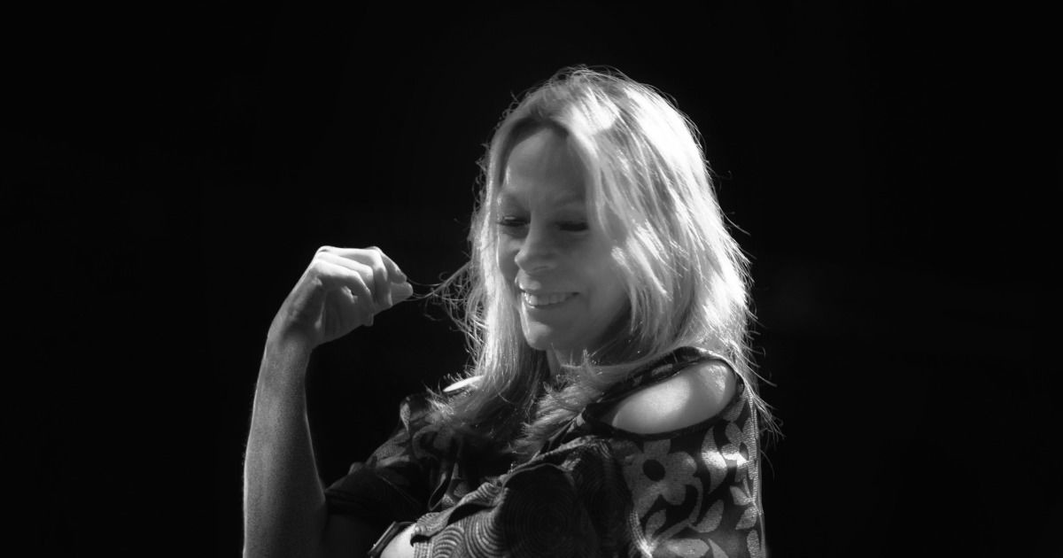 Rickie Lee Jones in Solana Beach at Belly Up Tavern