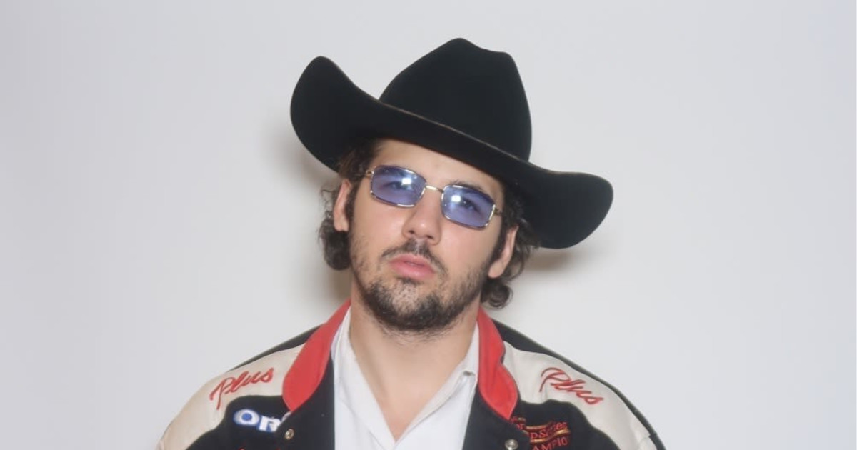 RICKY RETRO with BRAZEN in Boulder at The Fox Theatre