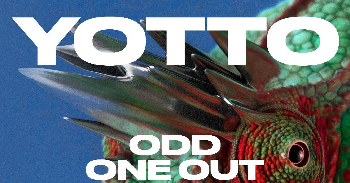 Field Trip 97: Yotto in Seattle at Q Nightclub