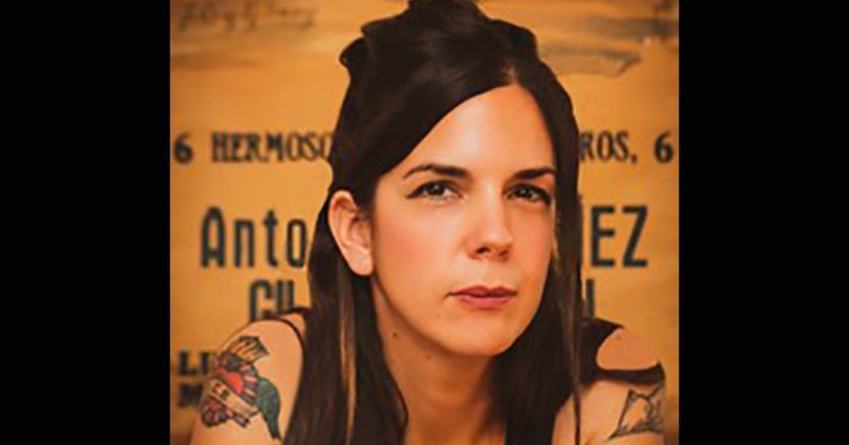 Sarah Borges and The Broken Singles Night 2 in Somerville at The