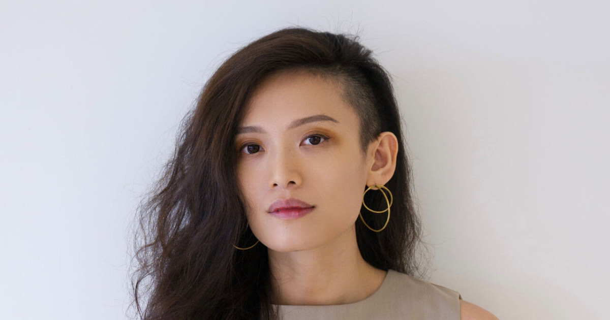 Art Forums: Shuyi Cao Artist Talk in Vancouver at Online