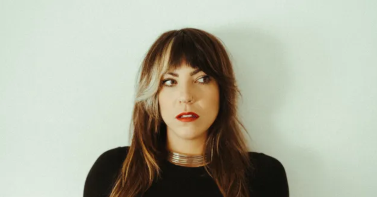 Emily Barnes w/ Mike Herz in Denver at Swallow Hill Music Hall