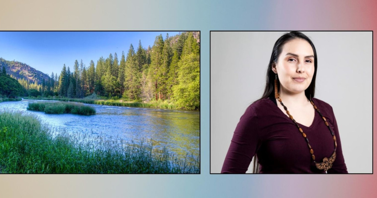 Brook Thompson on Traditional Ecological Knowledge in San