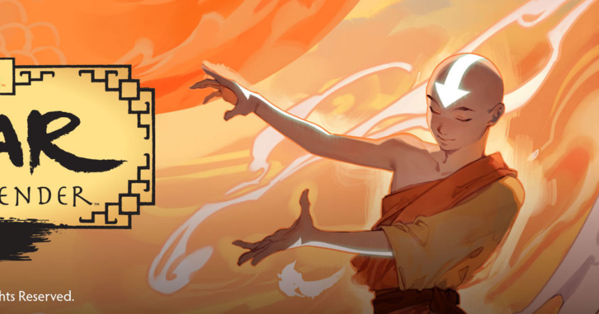 Avatar: The Last Airbender In Concert in Brooklyn at Kings