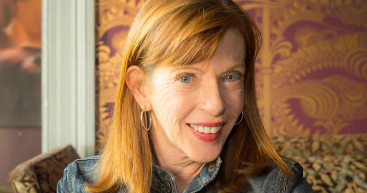 Visiting Writers Series: Susan Orlean in Indianapolis at Butler