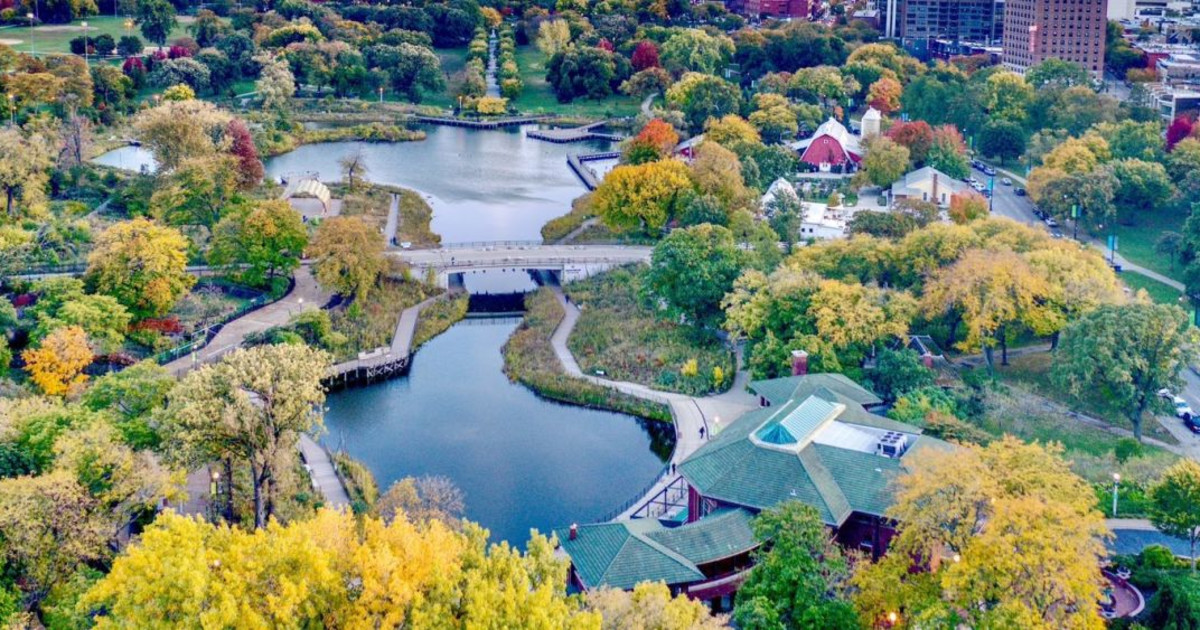 CHICAGOPEX in Itasca at The Westin Chicago Northwest