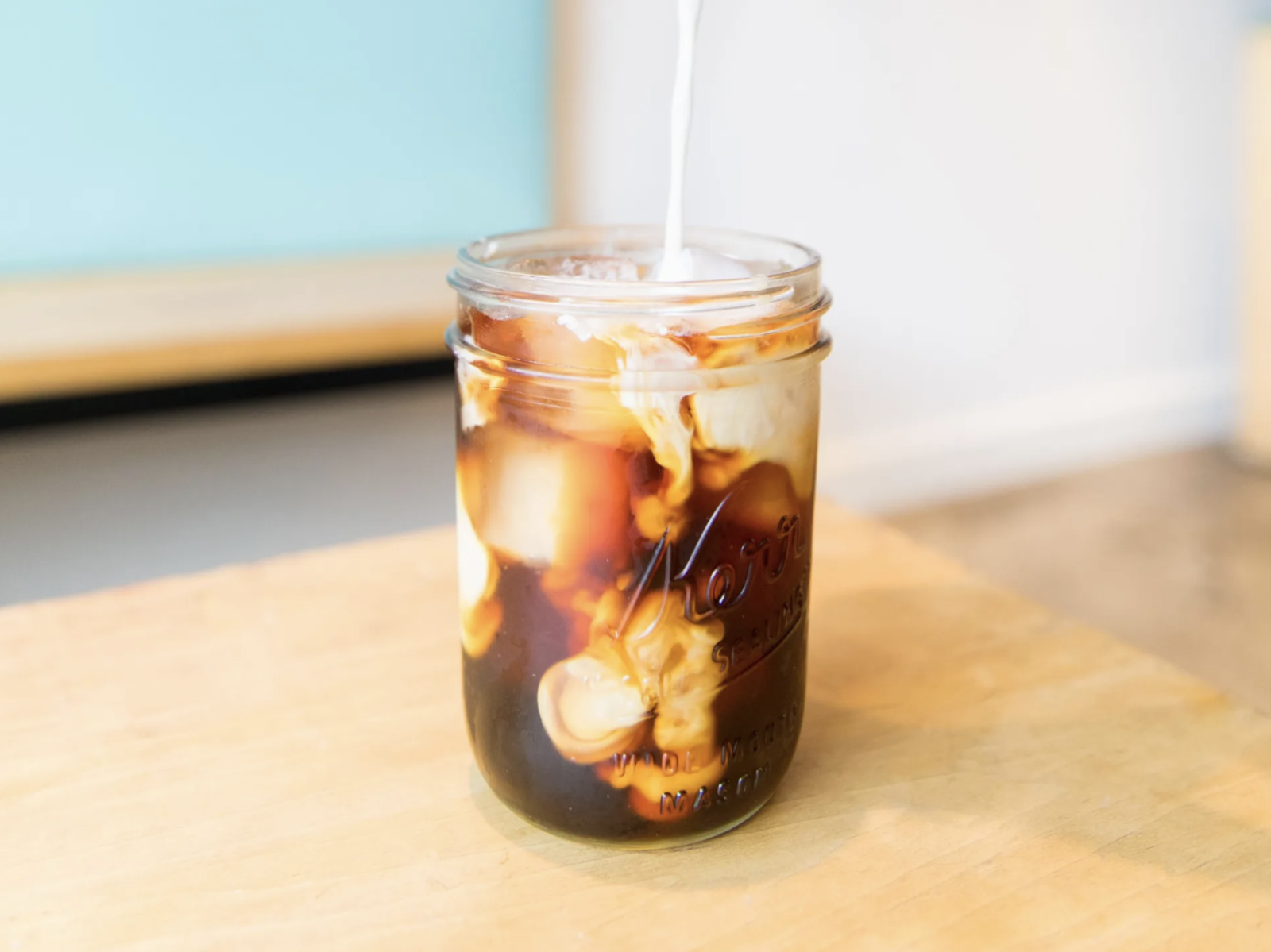 Where to Get The Best Iced Coffee in Los Angeles