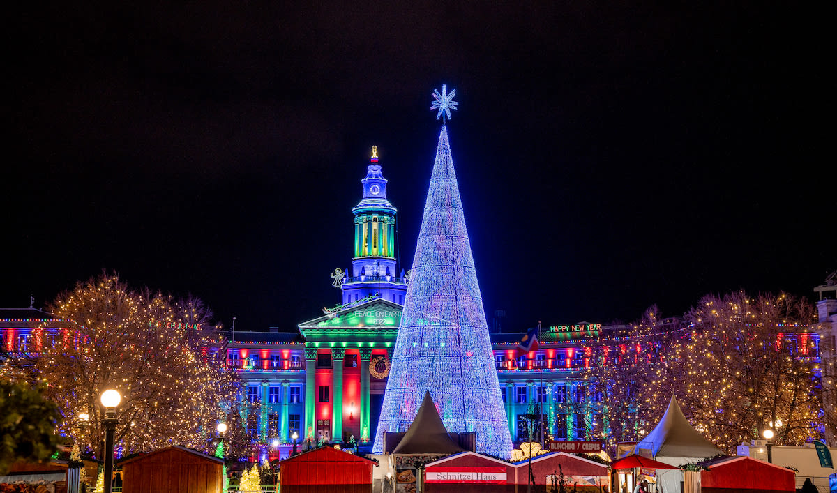 How To Celebrate Mile High Holidays