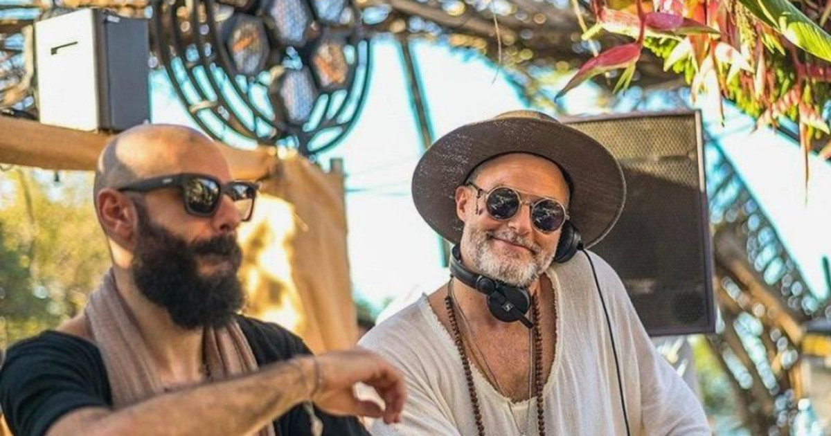 NYE w/ Sabo + Goldcap in San Francisco at Public Works