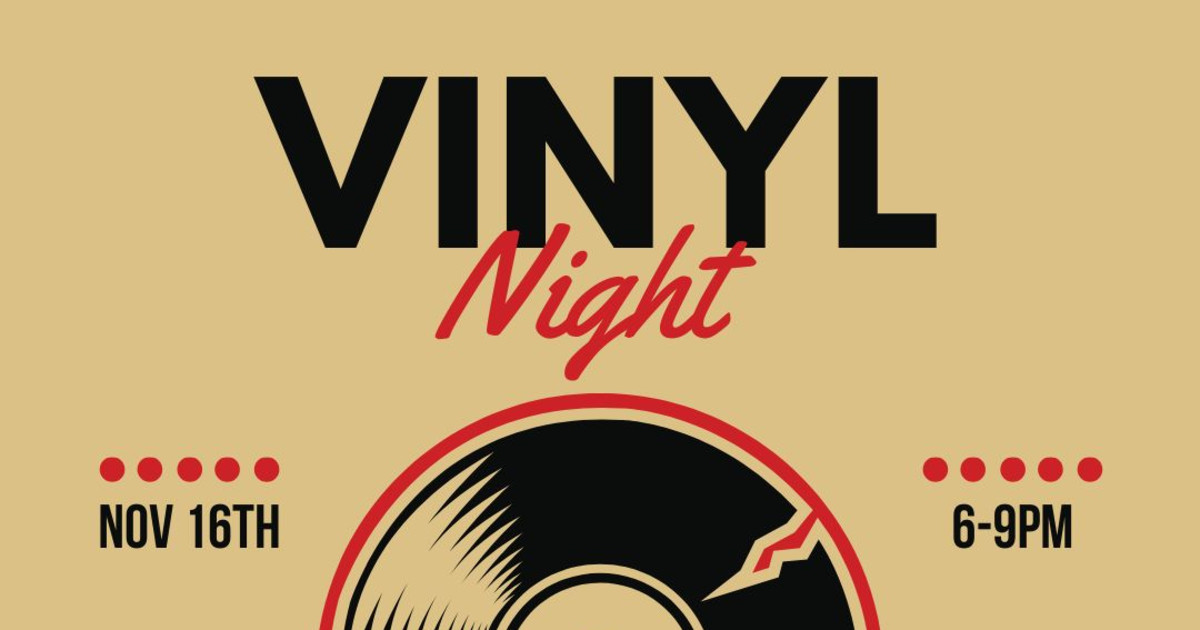 Vinyl Night: Dolly Parton Themed in Louisville at 3rd Turn