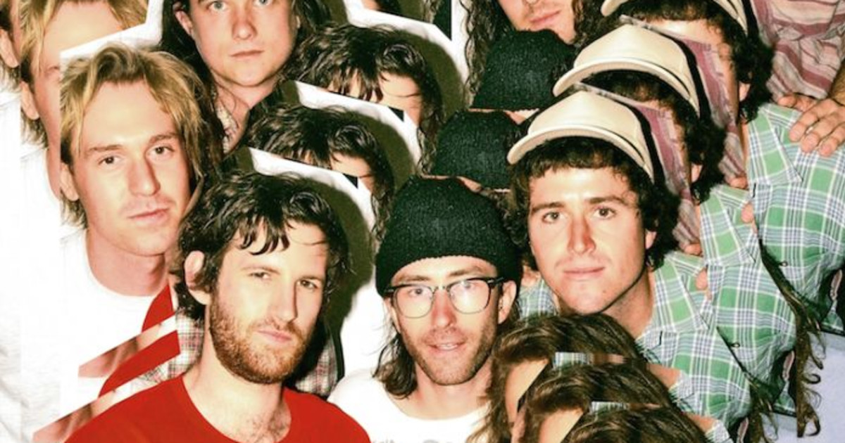 King Gizzard & the Lizard Wizard - Late Show in Morrison at Red