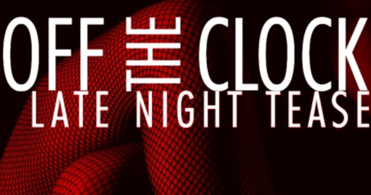 Off The Clock in Denver at The Clocktower Cabaret