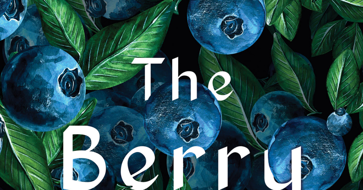 CPL Presents: Amanda Peters, Author of THE BERRY PICKERS (Main)