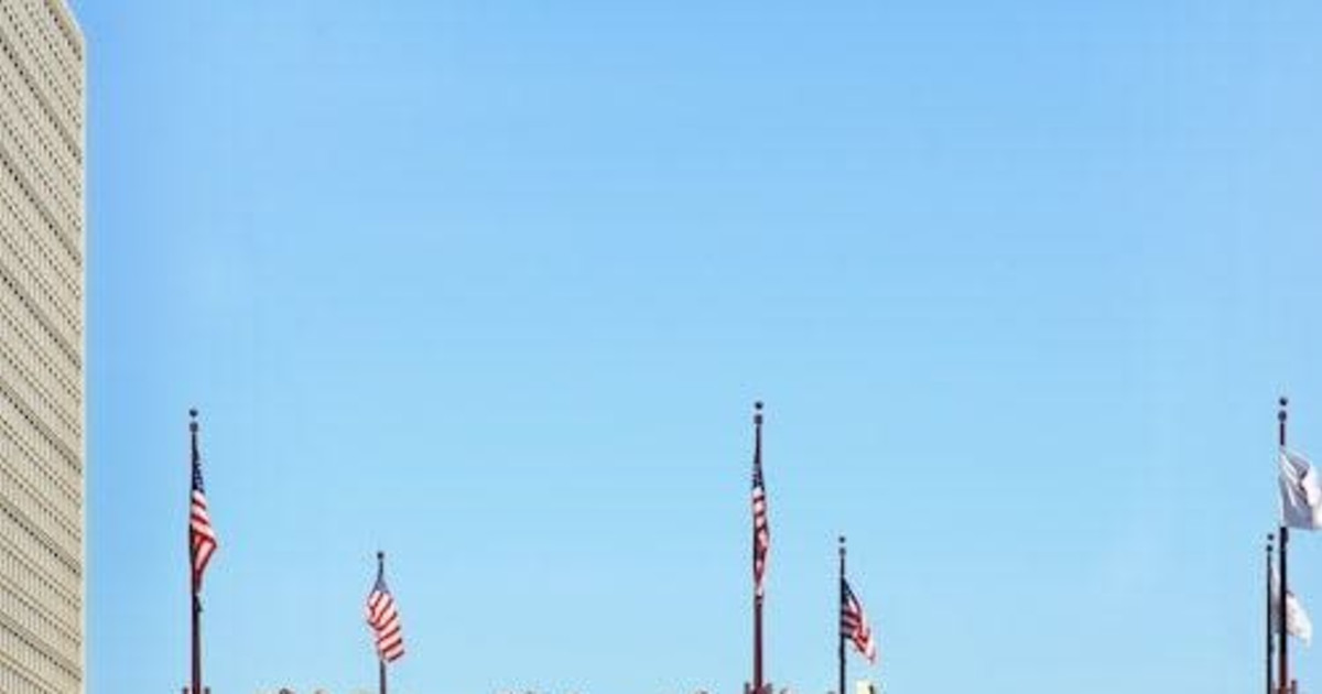 Big Bus Chicago: Hop-on Hop-off Bus Tour in Chicago at Chicago