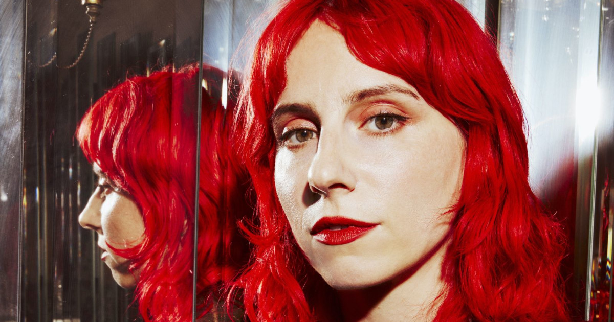 Laena Myers, Monde UFO, Harry The Nightgown, Delanova in Los