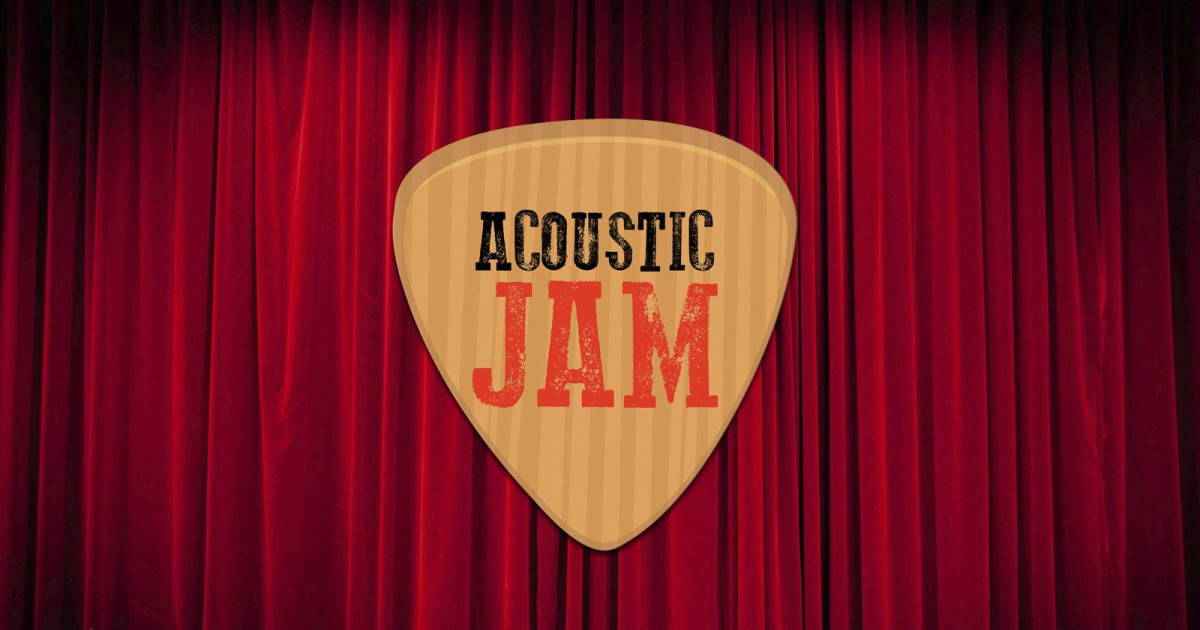 Acoustic Jam 2023 presented by 97.5 WAMZ in Louisville at the