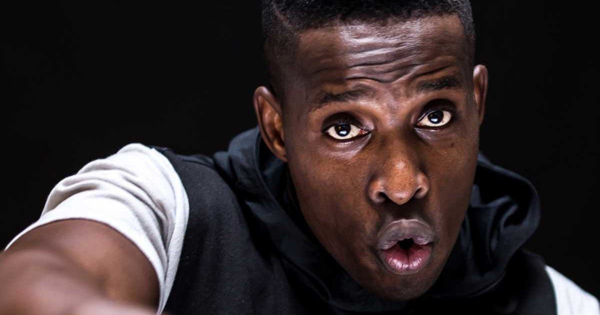 Godfrey in Nashville at Zanies