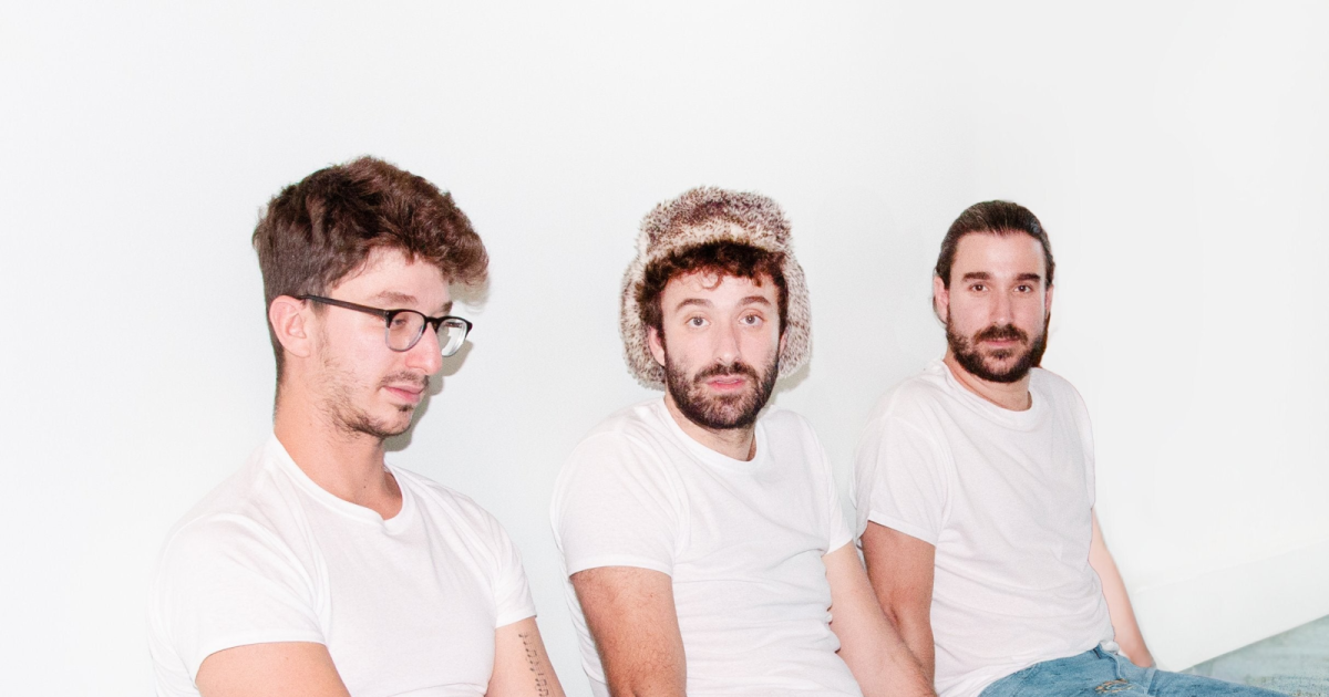 AJR - The Maybe Man Tour in Indianapolis at Gainbridge Fieldhouse